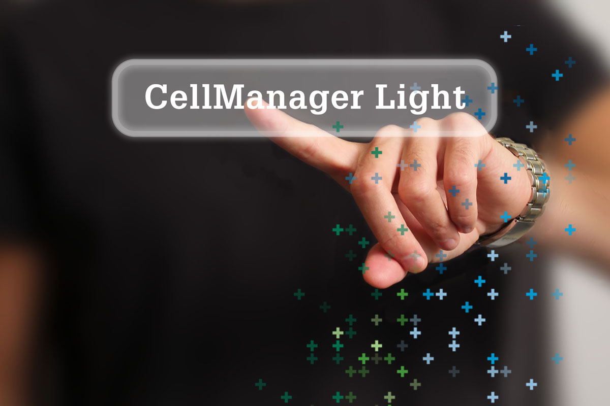 CellManager Light