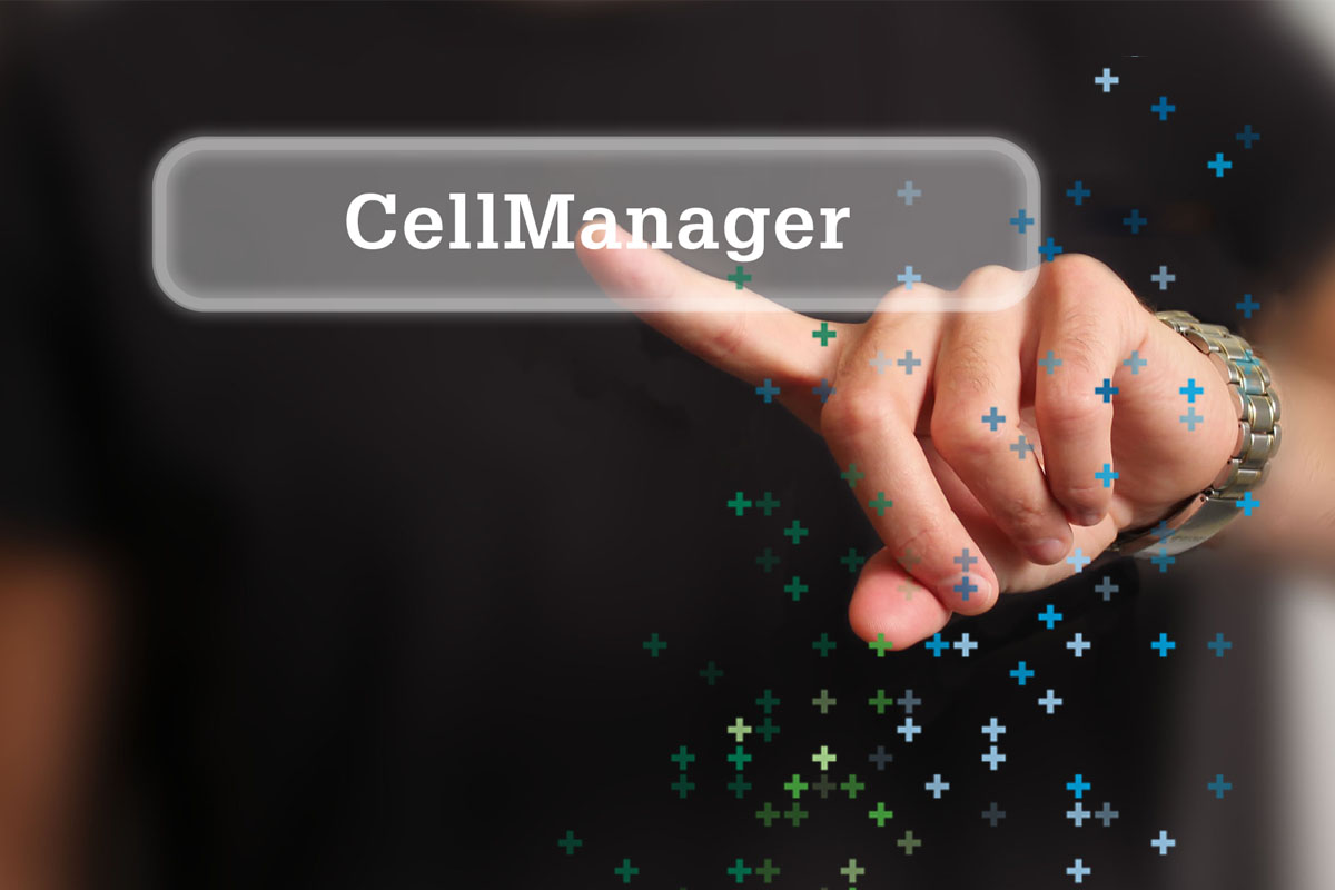 CellManager